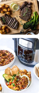 Ninja Kitchen Appliances & Blenders | Ninja Kitchen Australia